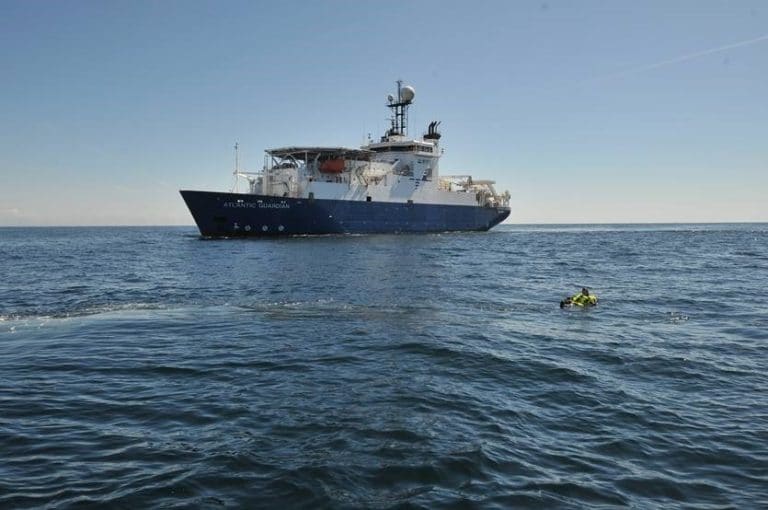 Our Fleet | North Sea Shipping