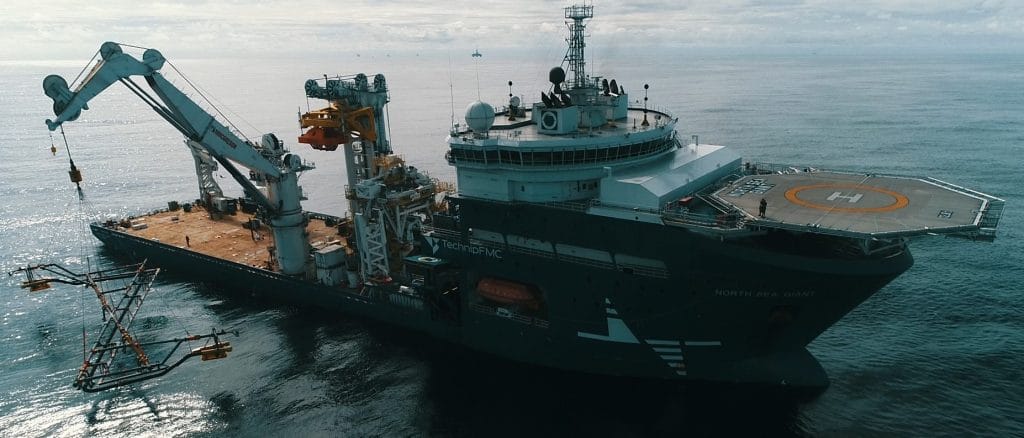 Our Company | North Sea Shipping