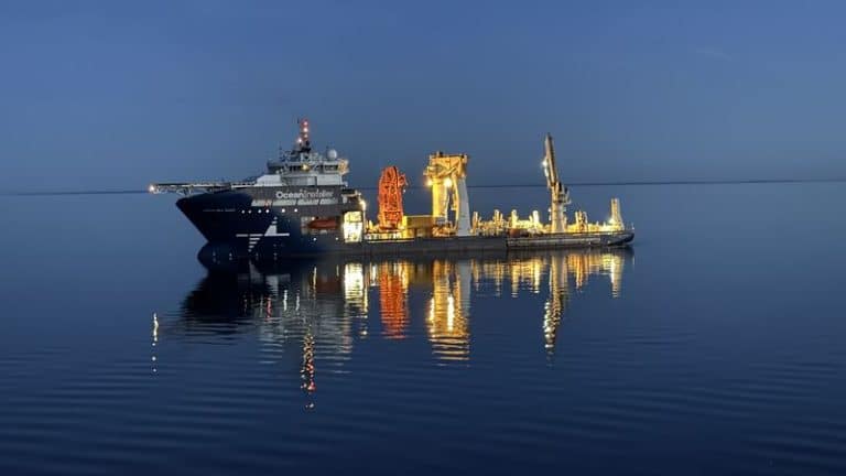 Home | North Sea Shipping